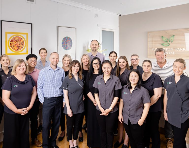 About Us | Fullarton Park Dental