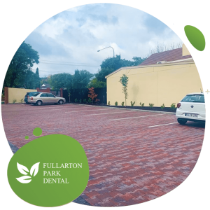 Your First Visit | Fullarton Park Dental